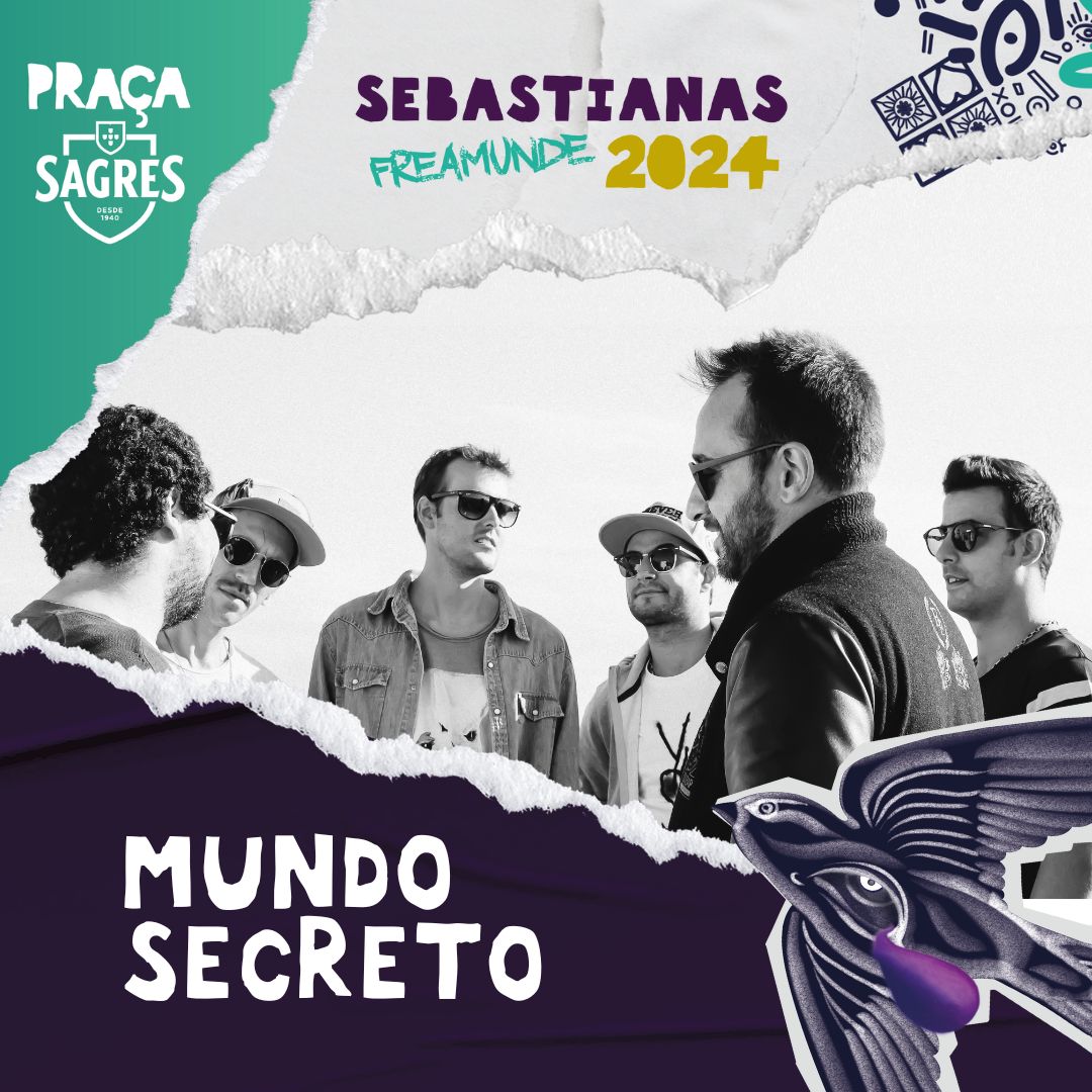 MUNDO SECRETO – Sebastianas