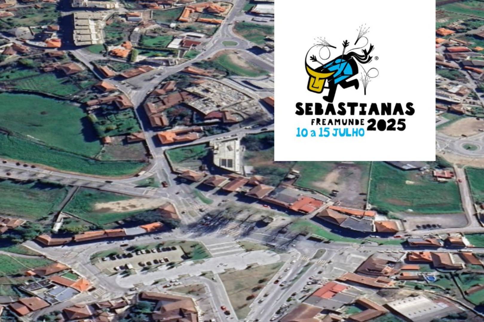 Candidatura Espaços – Sebastianas