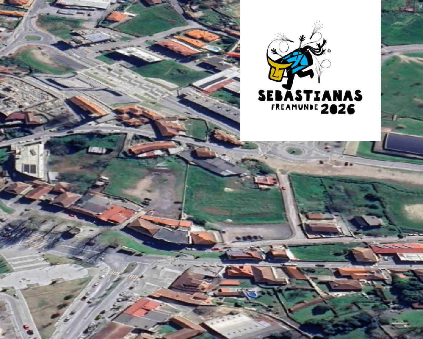 Candidatura Espaços – Sebastianas